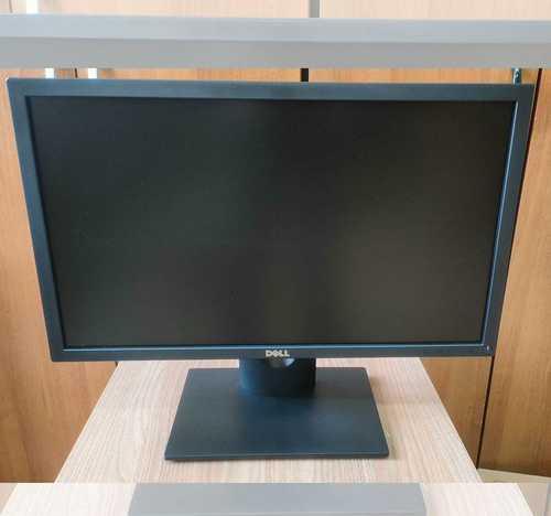 Монитор Dell E2216HV