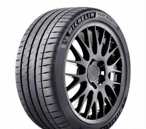 Michelin Pilot Sport 4 S 325/25 R20 101Y