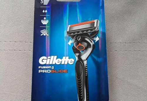 Станок Gillette fusion 5 proglide (новый)