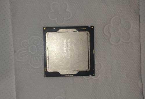 Процессор intel core i5-6500