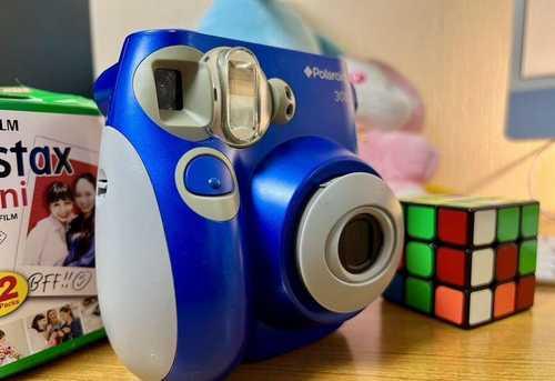 Фотоаппарат моментальной печати Polaroid 300