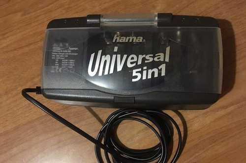 Зарядное устройство Hama модель 00074043