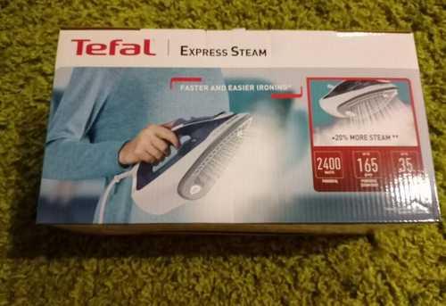 Утюг Tefal FV2837E0