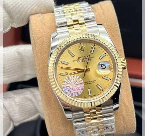 Женские часы Rolex Oyster Perpetual DateJust YZ