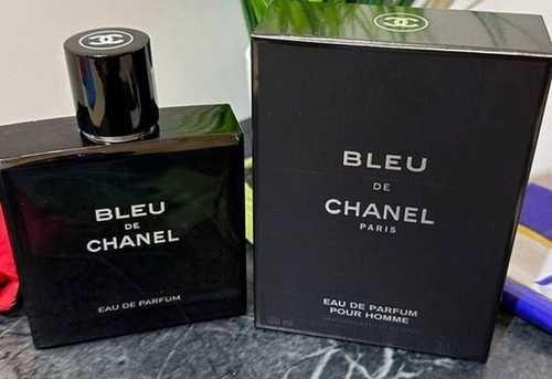 Chanel bleu DE chanel parfum 100 ml