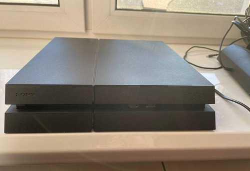 Ps 4 1tb