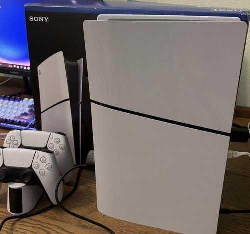 Sony playstation 5