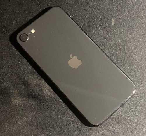 iPhone SE (2020), 64 ГБ