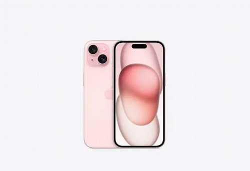 iPhone 15, 256 ГБ