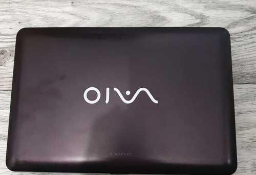 Нетбук sony vaio pcg-4v1v