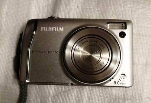 Fujifilm f47fd