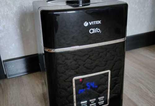 Увлажнитель Vitek airo2