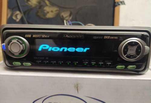Pioneer
