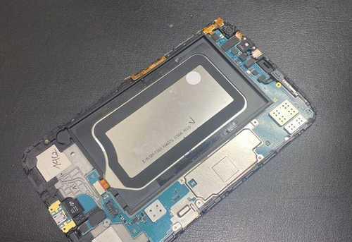 Дисплей+плата планшета Samsung SM-T310
