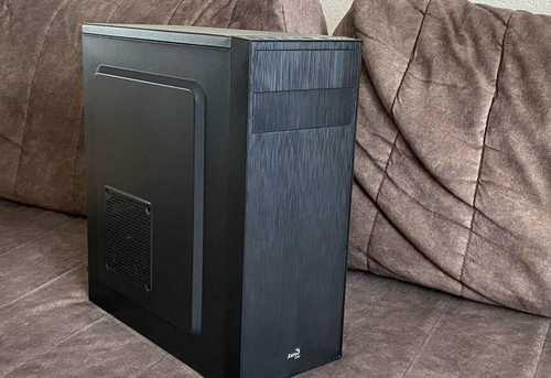 Игровой компьютер i7 2600k RX470