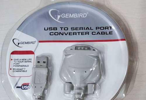 USB конвертер COM и платы расширения