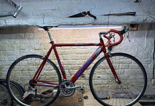 Шоссейный велосипед batavus a'light 7005