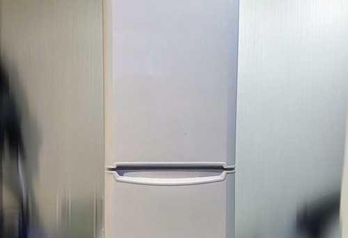 Холодильник Indesit 2м