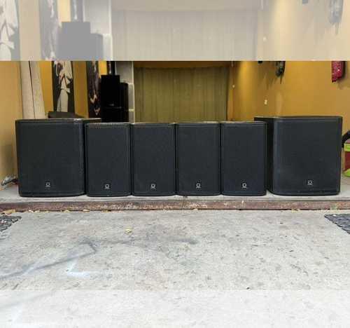 Turbosound inspire iP12B