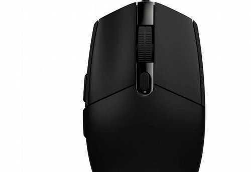 Игровая мышь logitech