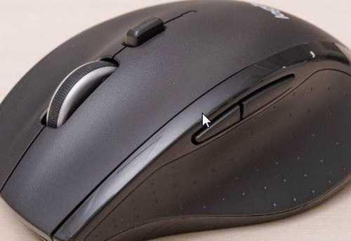 Мышь беспроводная Logitech M705