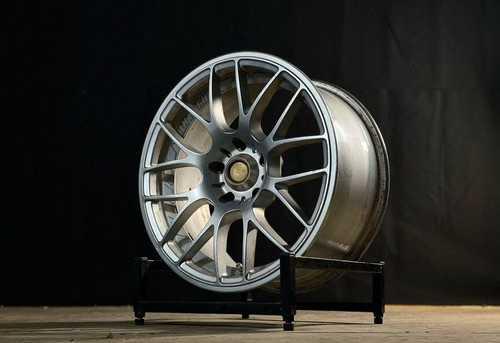 Диски Rays Volk Racing Forged R17 5/114.3