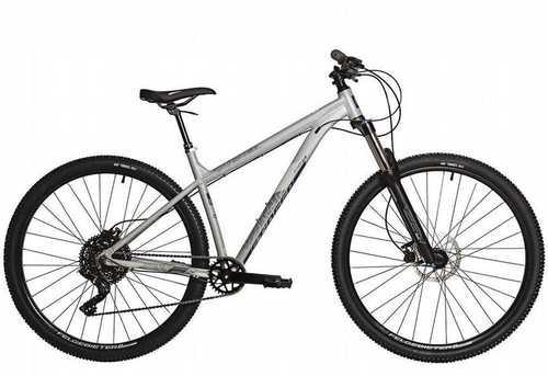 Велосипед stinger 29" Python EVO серый (2022)