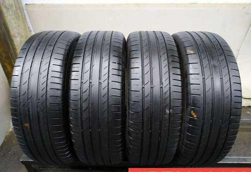 Continental ContiSportContact 5 SUV 225/60 R18 100H