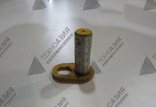 Палец гидроцилиндра поворота 252100931 xcmg ZL50G