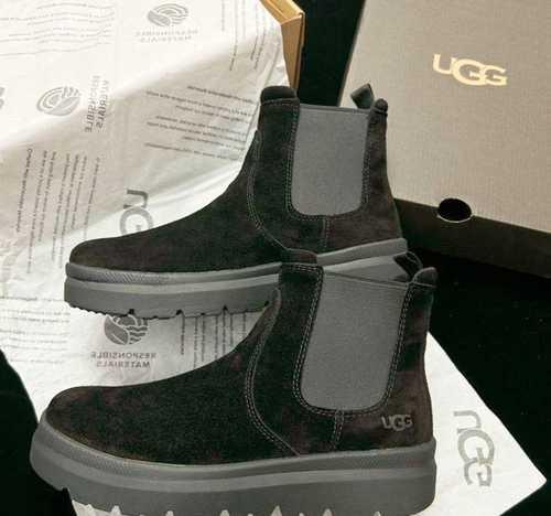 Угги Ugg Chelsea мужские