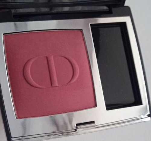 Румяна Dior Rouge Blush #720 новые