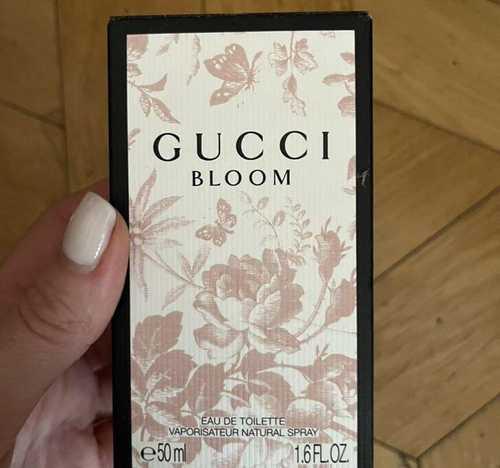 Духи женские gucci