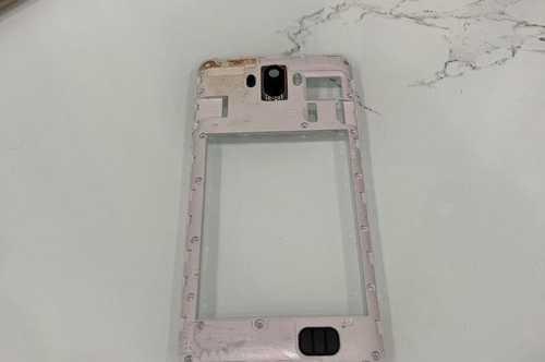 Средняя часть Vertex Impress Tiger 4G оригинал