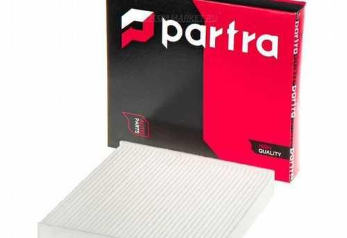 Partra FC7053 Фильтр салона стандарт