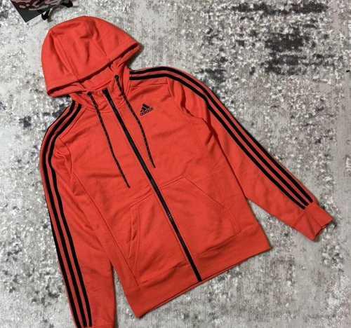 Толстовка Adidas Essentials (Оригинал, Идеал)