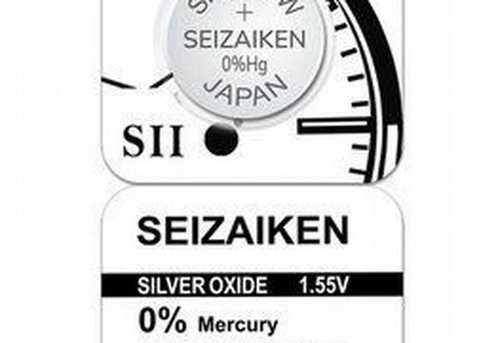 Японская батарейка seizaiken 364 (SR621SW)