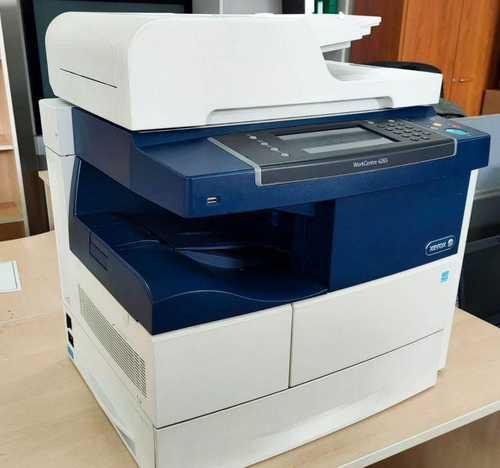 Оргтехника для офиса мфу xerox Work Centre 4265