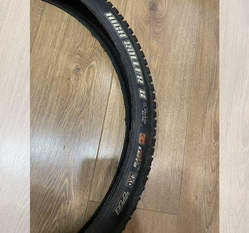 Покрышка maxxis highroller 2, 29"