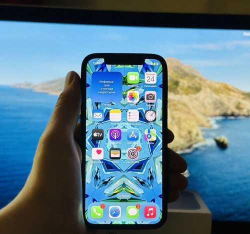 iPhone 12, 128 ГБ