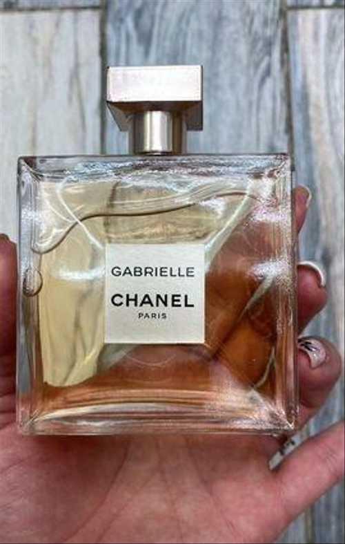 Chanel Gabrielle оригинал 100 ml