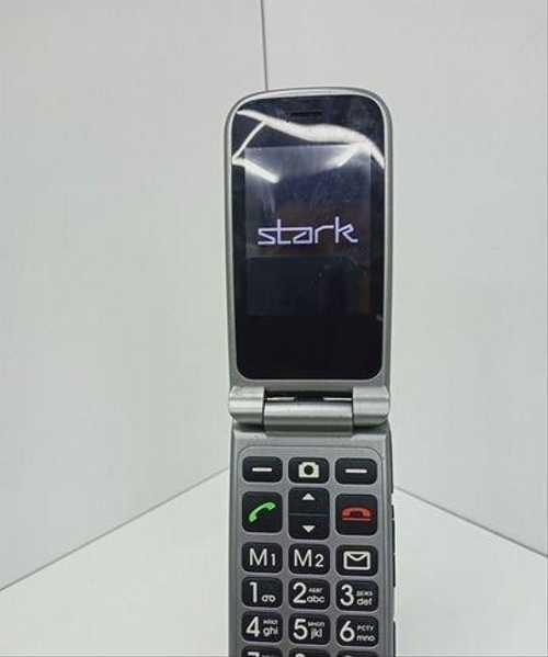 Телефон кнопочный Stark S103