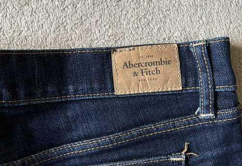 Шорты Abercrombie & Fitch