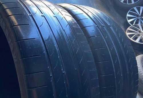 Continental ContiSportContact 5 245/45 R20