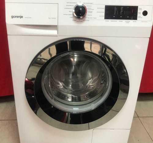 Стиральная машина gorenje W75Z03/S