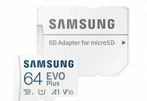 Samsung EVO (MB-MC64KA/EU/CN)