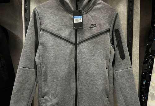 Zip hoodie Nike Sportswear Tech Fleece