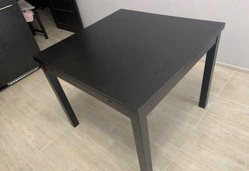 Раздвижной стол IKEA Bjursta