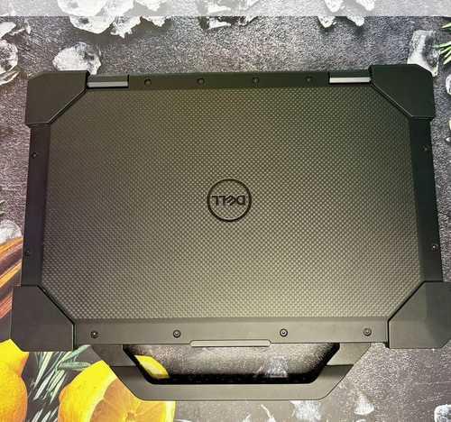 Dell latitude 7330 rugged extreme