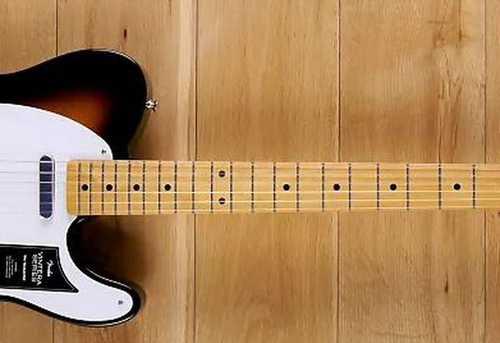 Электрогитара Fender Telecaster (Комплект)