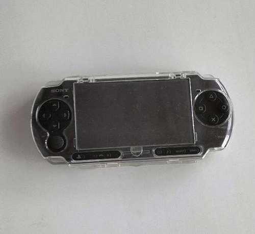 Sony psp 3001 прошитая + 8gb